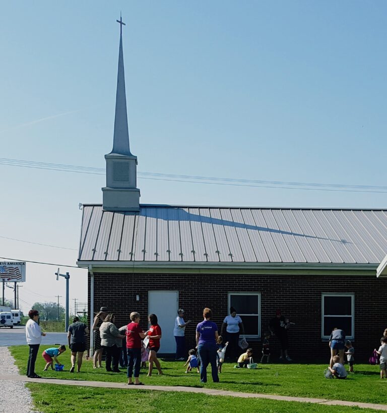 Enon Kids – Enon Church