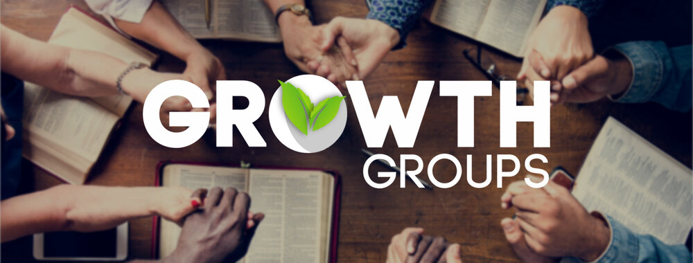 Growth Groups – Enon Church